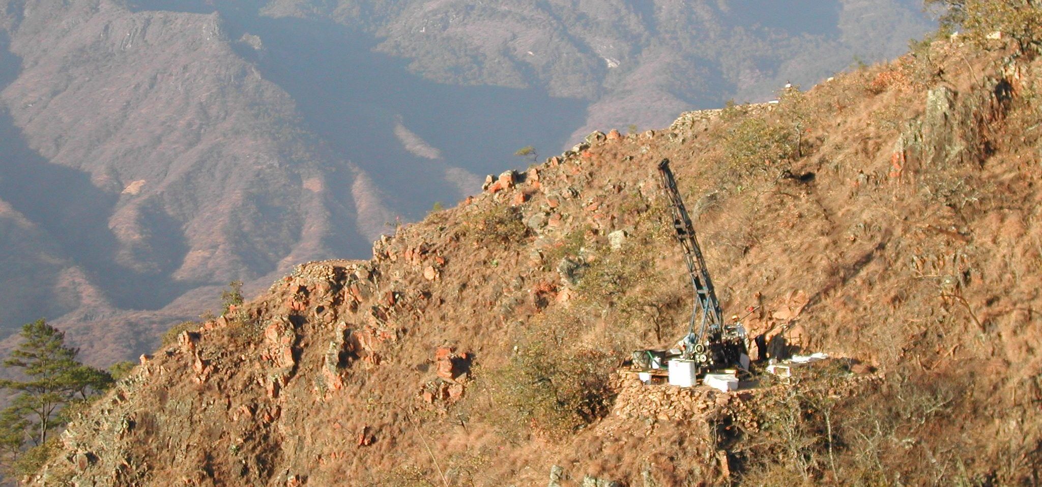 News – Inomin Mines Inc.