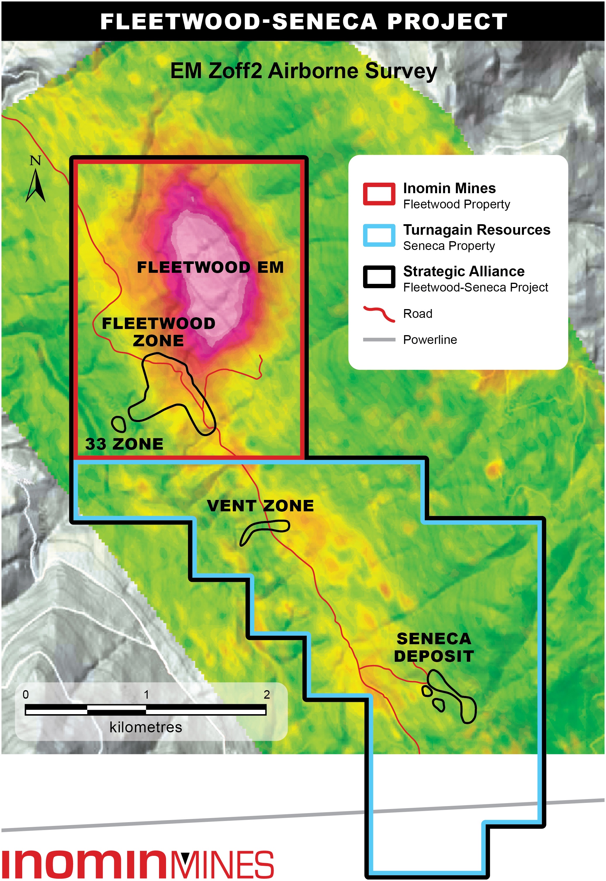 Projects – Inomin Mines Inc.